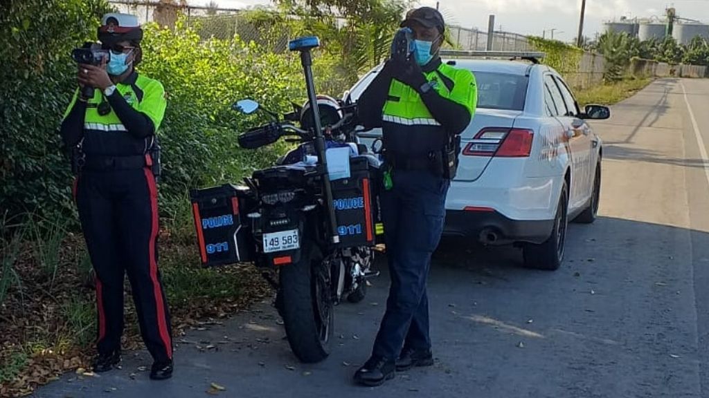 Cops to ramp up traffic enforcement this weekend - Loop News