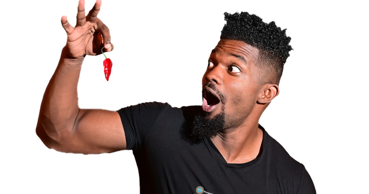 Daniel Loveless tapped to host Hot Ones Caribbean - Loop News
