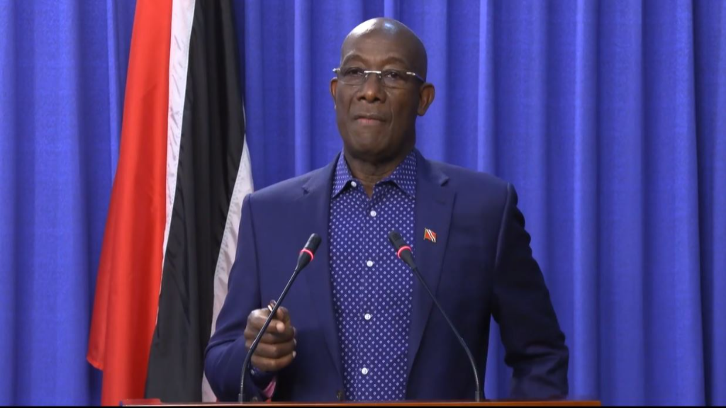 PM announces weekend curfew, plans to reopen borders - Loop News