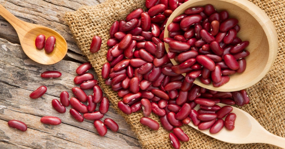 Botanical Roots: Why you should eat kidney beans - Loop News