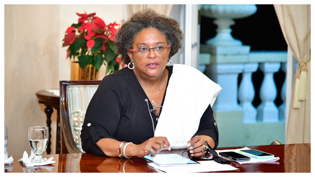 PM Mottley says brother, Warren, was everything 'good' - Loop News