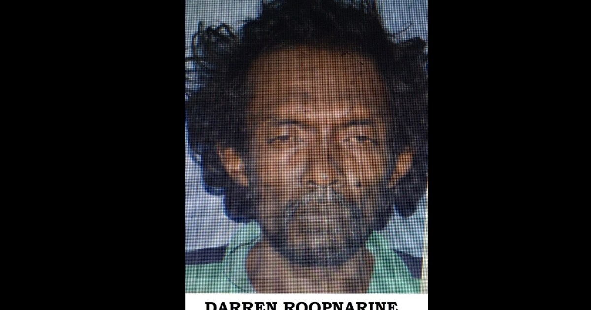 New Grant man charged with 4 counts of housebreaking and larceny - Loop ...