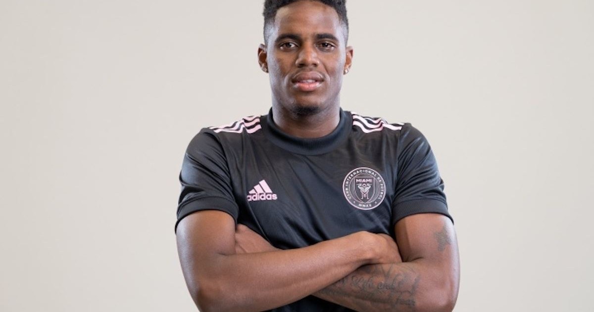 Injured Joevin out of Gold Cup qualifiers - Loop News