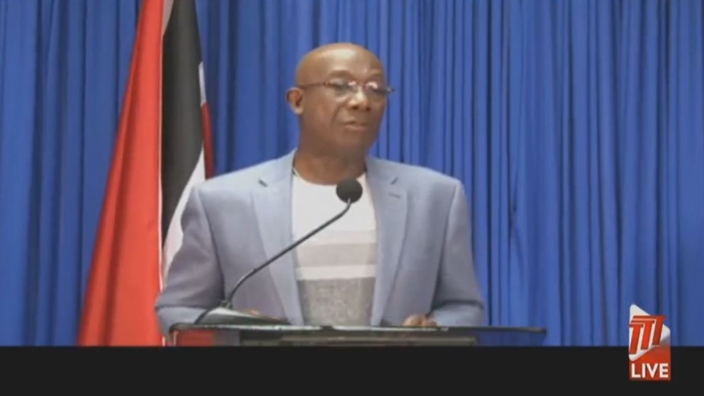 T&T in line to receive 800,000 Johnson and Johnson vaccines - Loop News