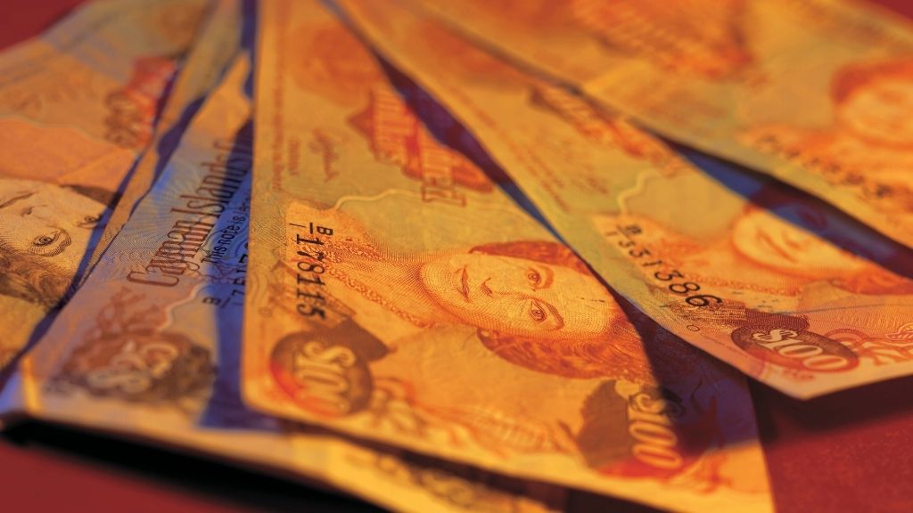 Cayman takes 7th spot for world's strongest currencies - Loop News