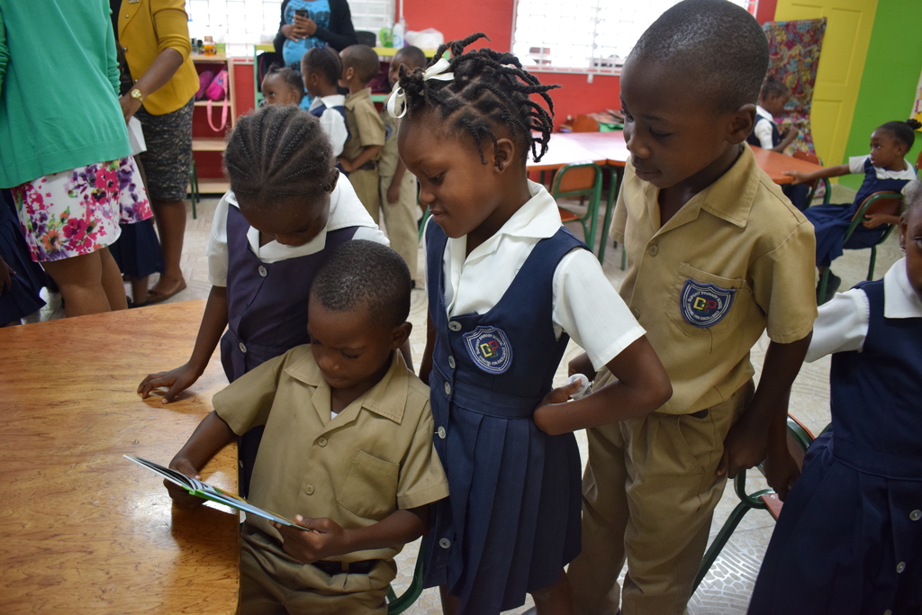 Alia Atkinson, Akeem Priestley, more prepare for 'lit' summer bootcamp ...