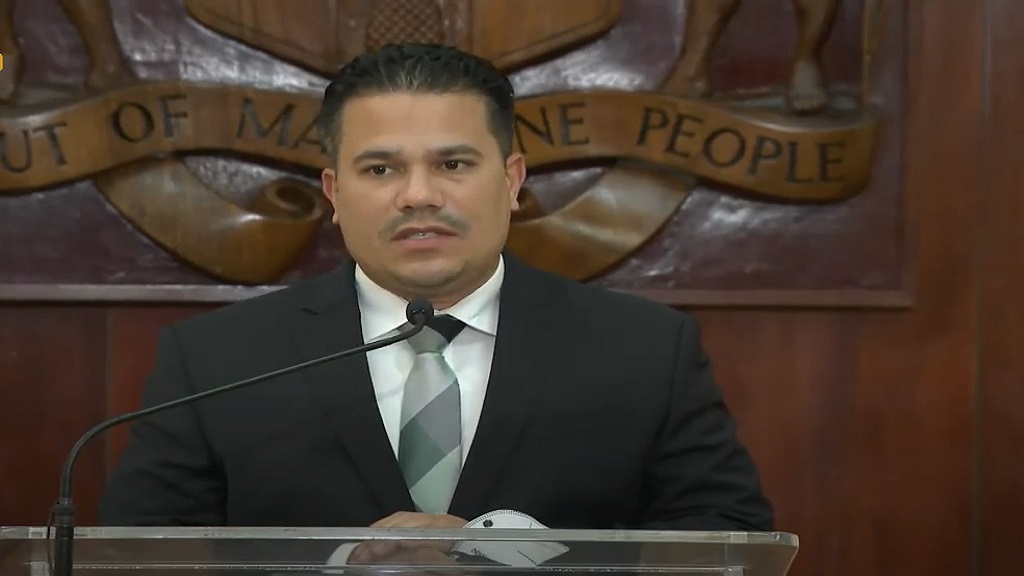 Anti-Gang Bill one step closer to passage - Loop News