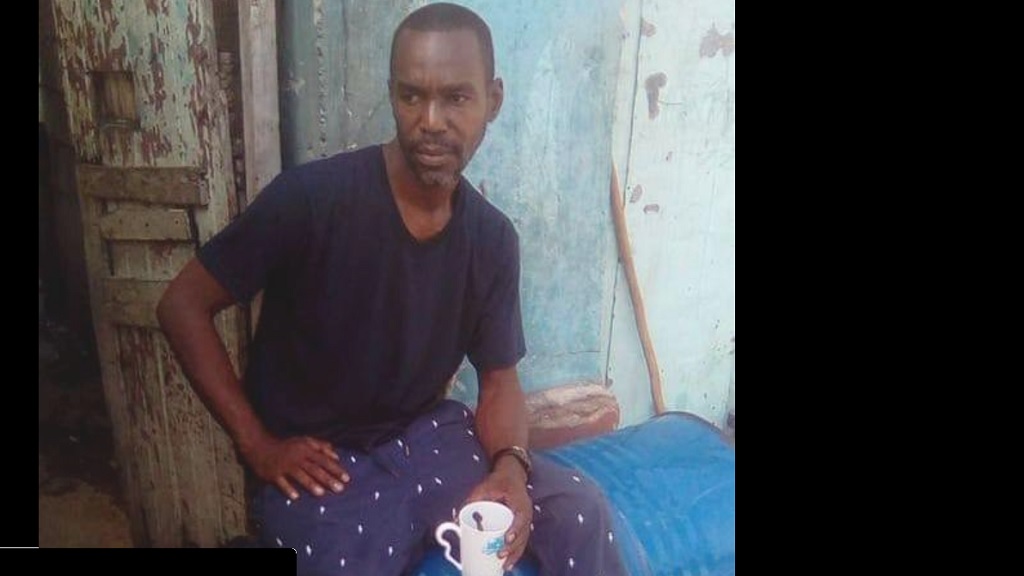 Tragic Father’s Day: After 20 years, dad gets murdered before reunion ...