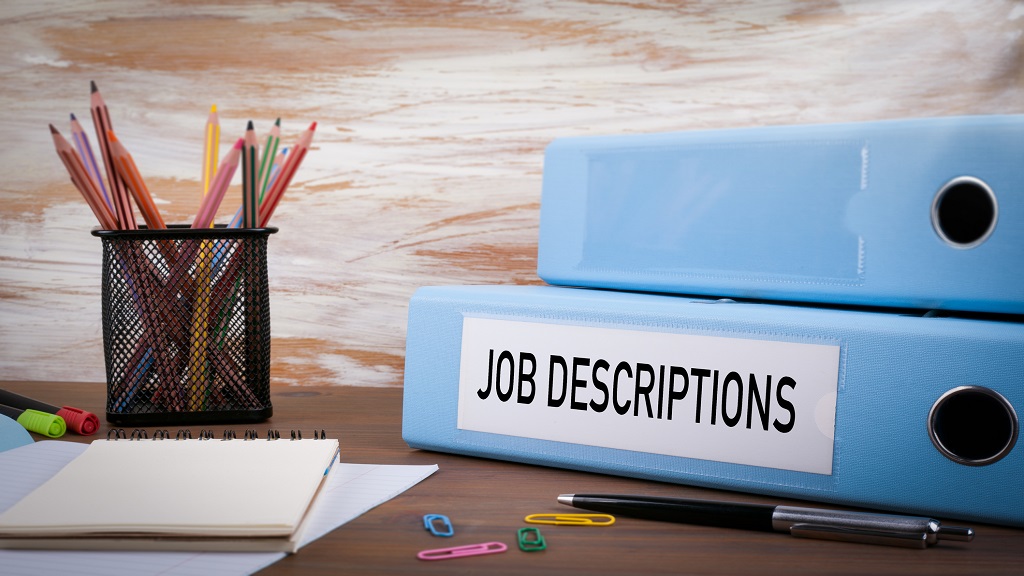 HR for Business: Yes, you need job descriptions - Loop News