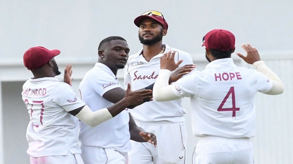 Wounded West Indies out to deny Proteas elusive away series victory ...