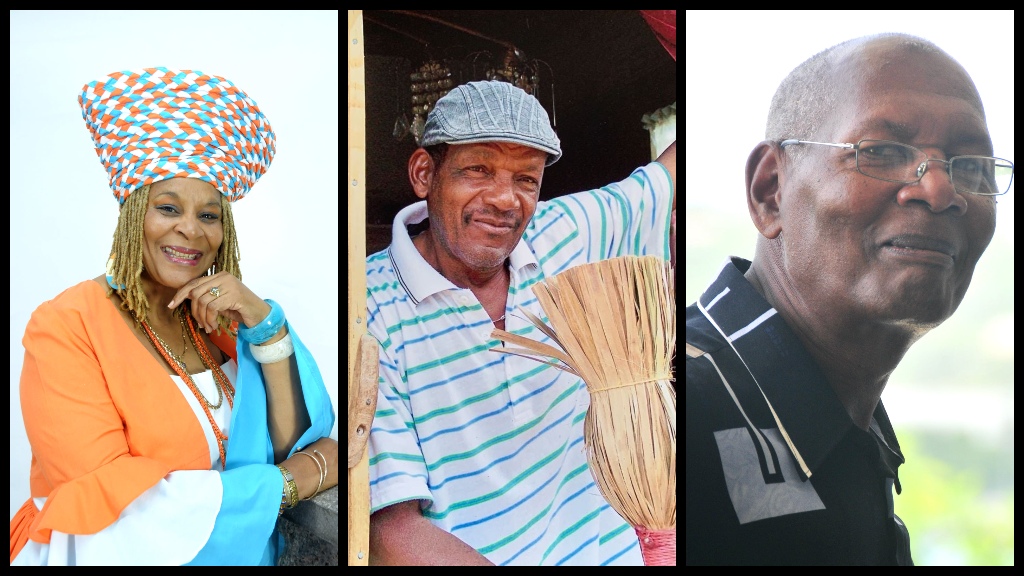 Malliouhana Poetry Competition honours three Anguillan cultural icons ...