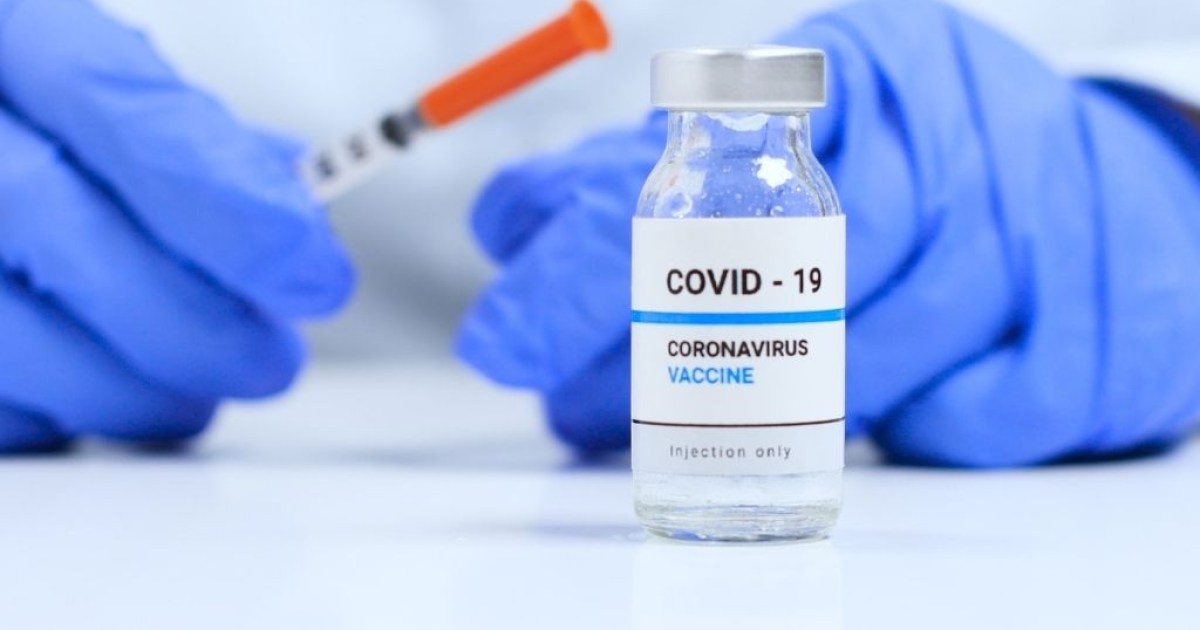 No vaccine hesitancy among teachers, TTUTA President says - Loop News