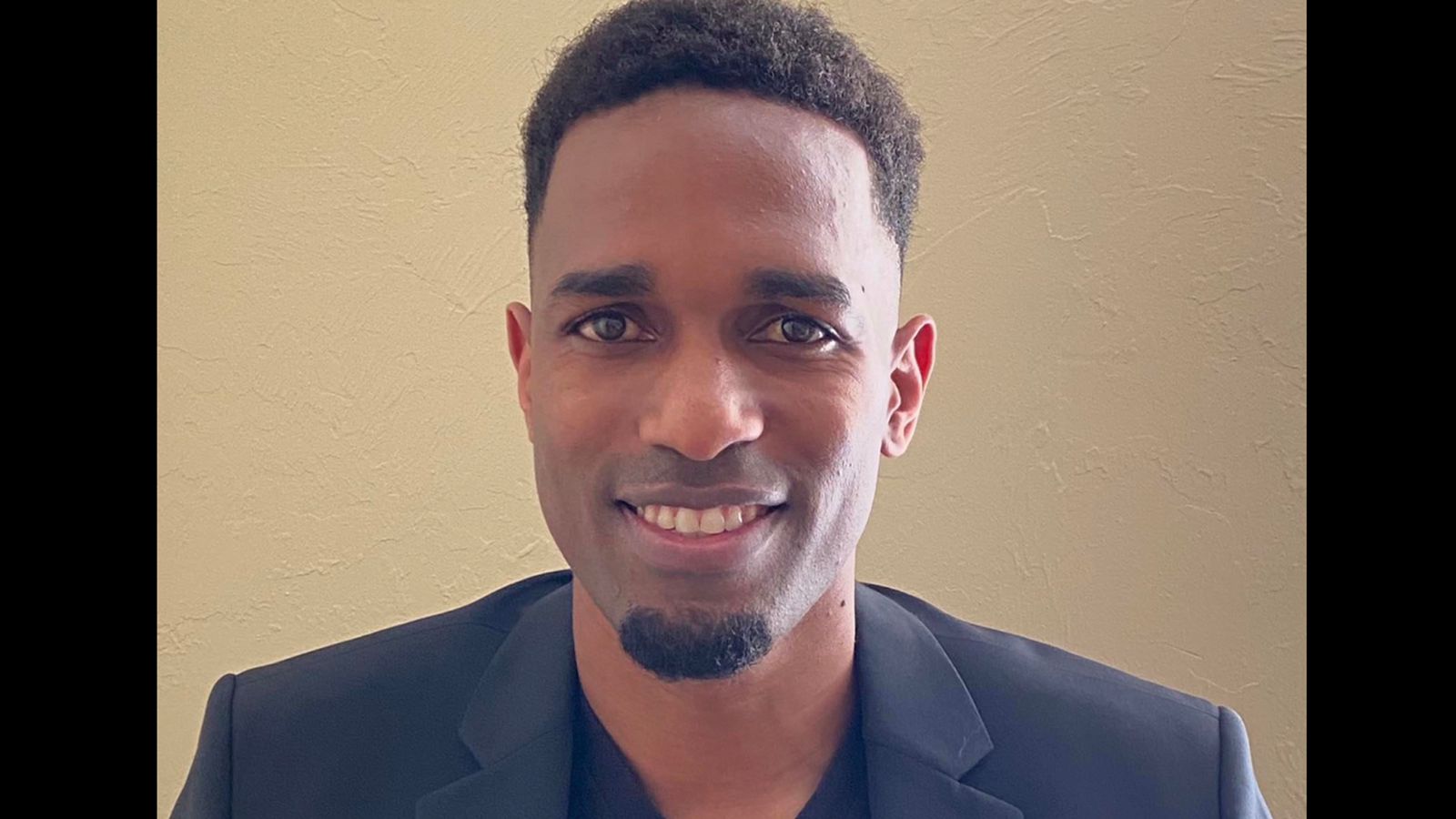 Atiba Harris, raising the standard of Football in St Kitts and Nevis ...