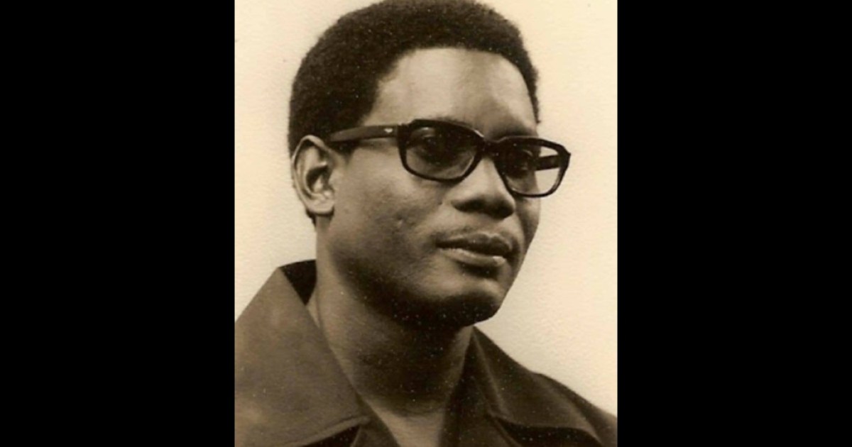 Dominica mourns founding father Patrick John - Loop News