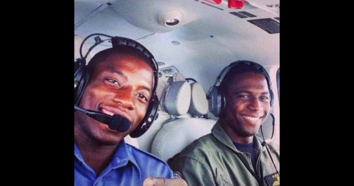 The Bahamas: Treasure Cay plane crash victims identified - Loop News