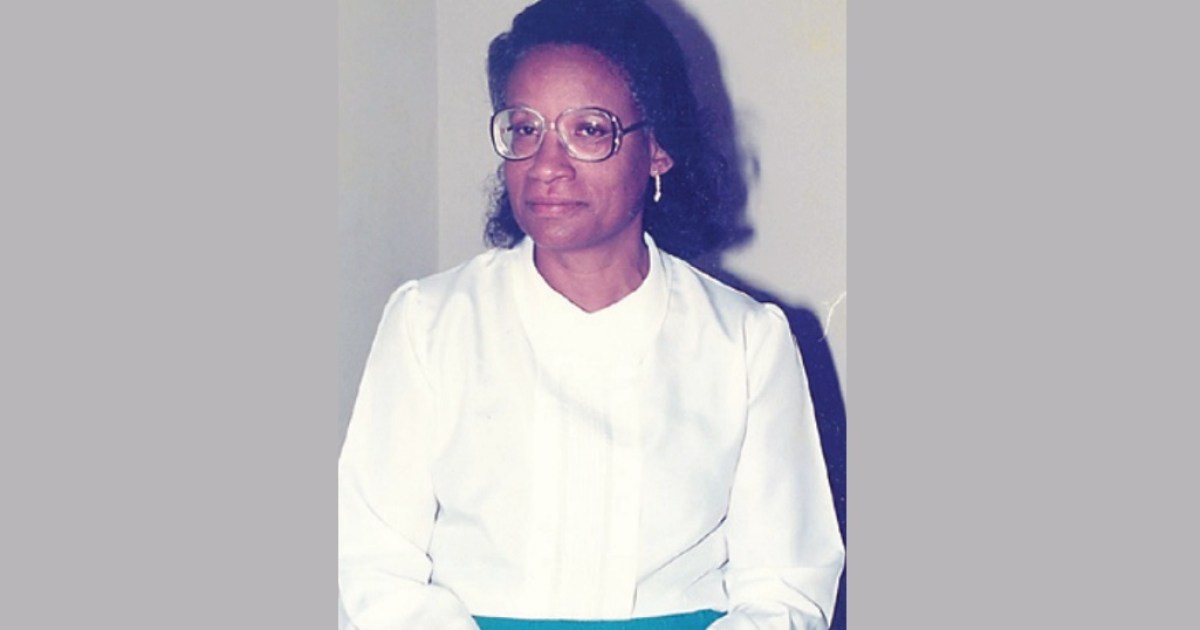 Trinis in science: Dr Barbara Hull's work in combatting yellow fever ...