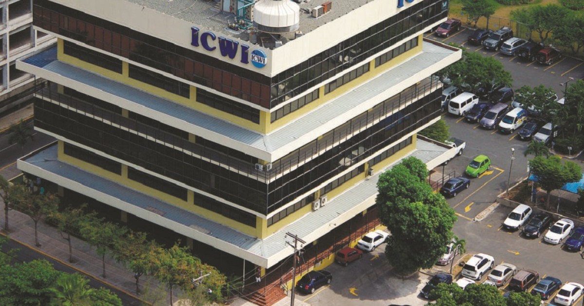 ICWI launches new motor insurance product - Loop News