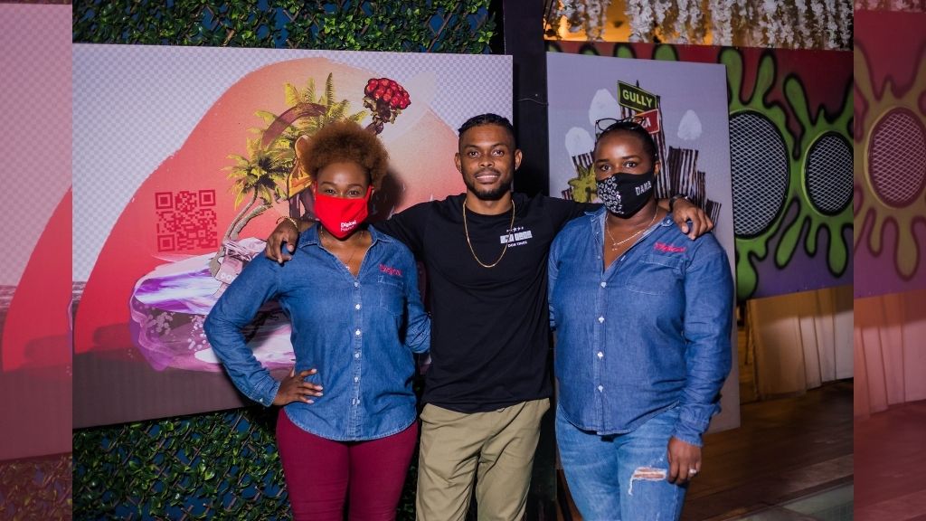 Loop Lens: The 'Don Dada’s in town - Loop News