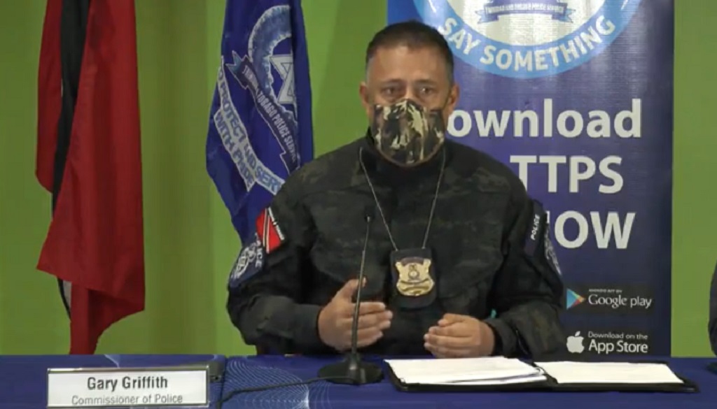 Anti-Kidnapping Squad gets FBI training - Loop News