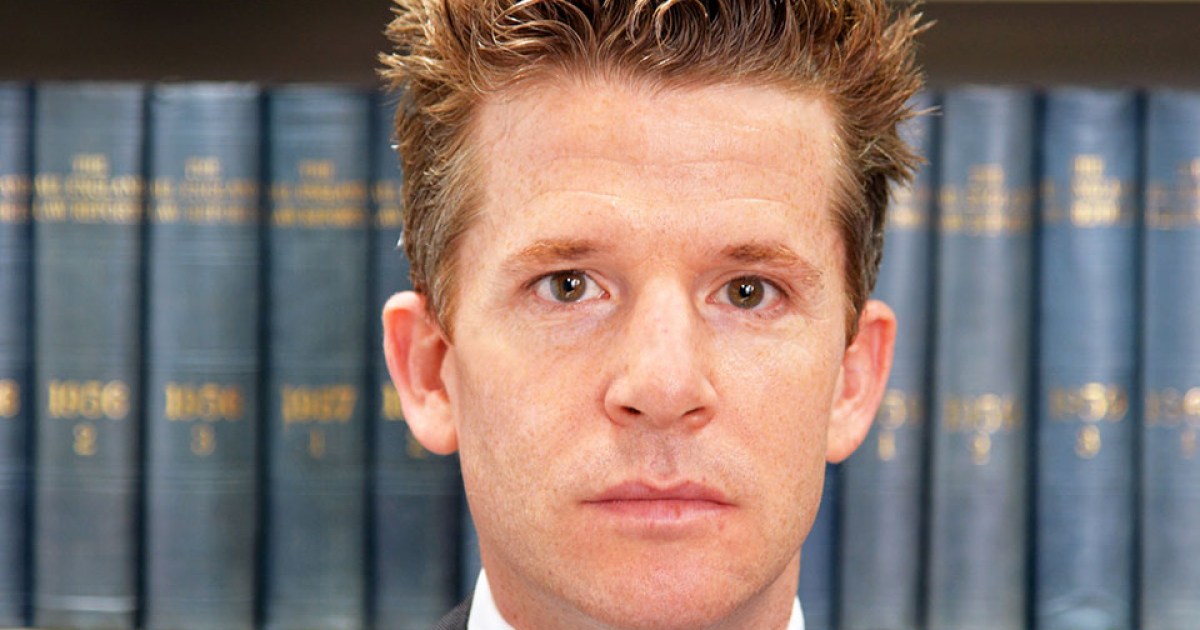 Director of Public Prosecutions found to be innocent of racism - Loop News