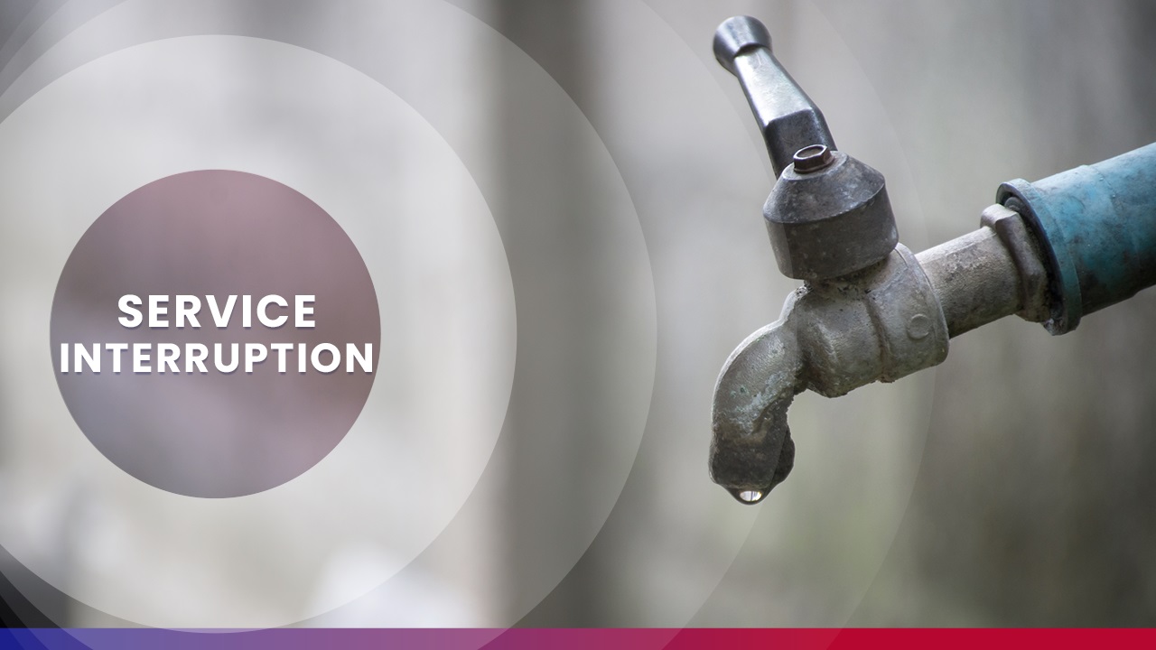 WASA: T&TEC works to cause water disruption in North East Trinidad ...
