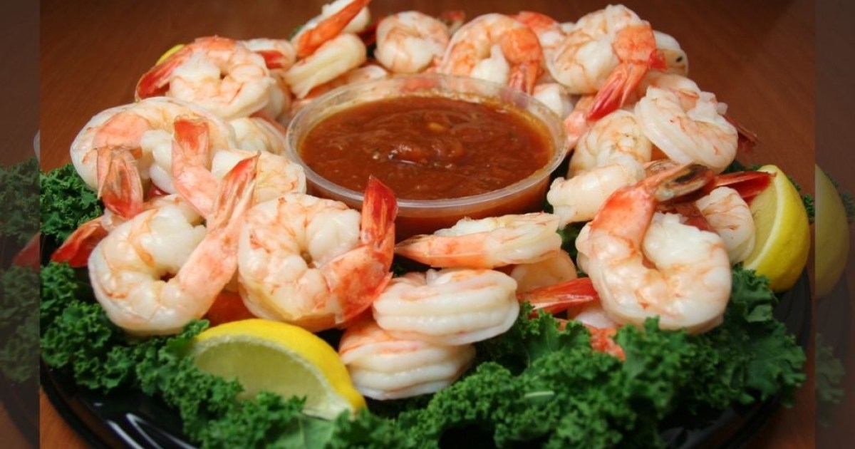 10 grilling tips (and a shrimp cocktail recipe to use them) - Loop News