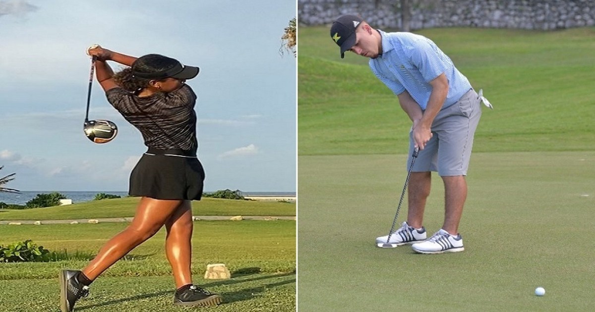 JGA names team for Caribbean Amateur Golf Championships in Puerto Rico ...