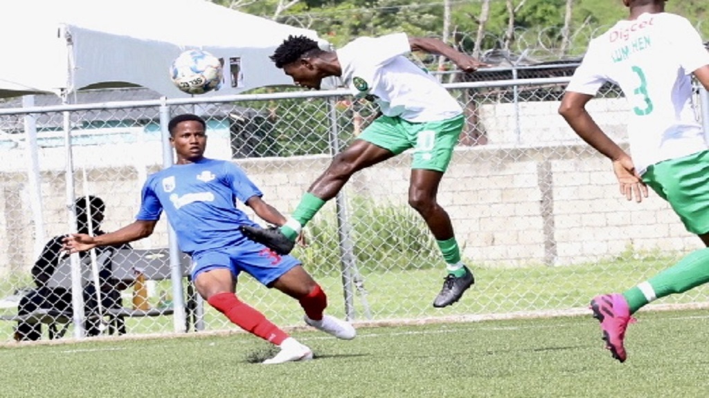 JPL: Tivoli Gardens, Vere United round off Match Day 2 with victories ...