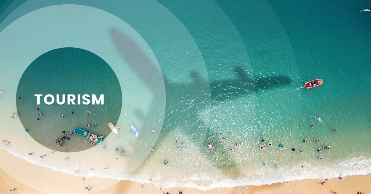 Five travel trends that will impact the Caribbean - Loop News