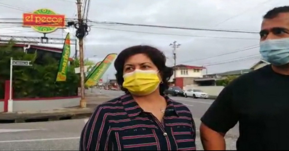 El Pecos responds: Why are they targeting us? - Loop News