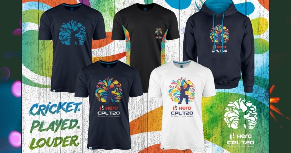 Hero CPL launches merchandise range and online store - Loop News
