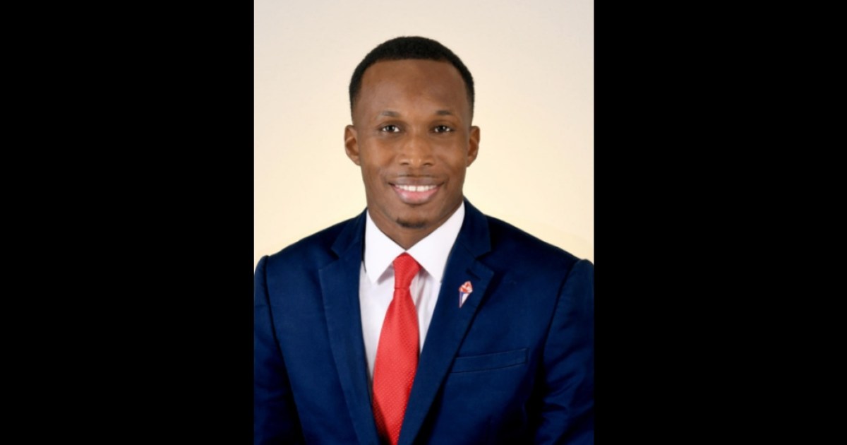 The Bahamas: FNM selects new Mangrove Cay and South Andros candidate ...