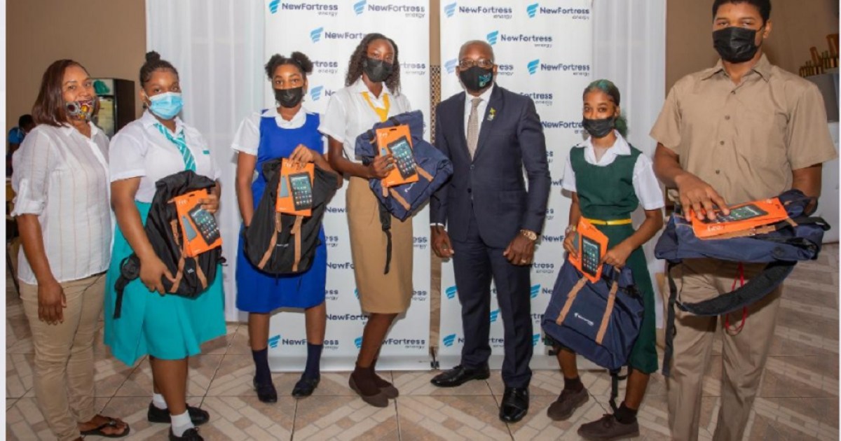 More than 1,000 students benefit from NFE’s school support this year ...