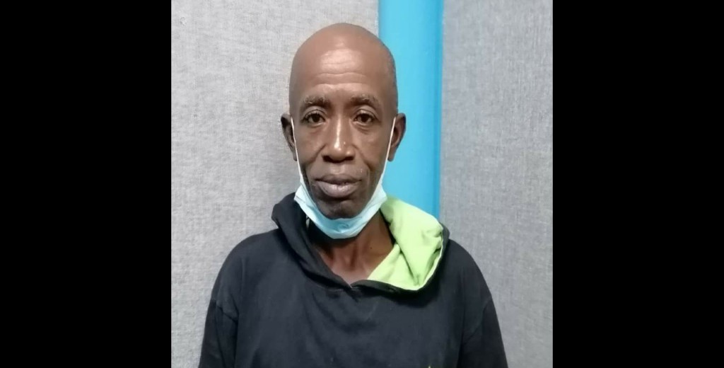 Man placed on $5K bond for allegedly breaching protection order - Loop News