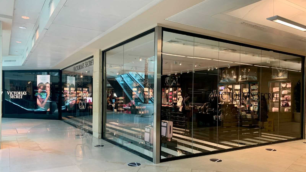 Second Victoria’s Secret outlet now open at Westmall - Loop News