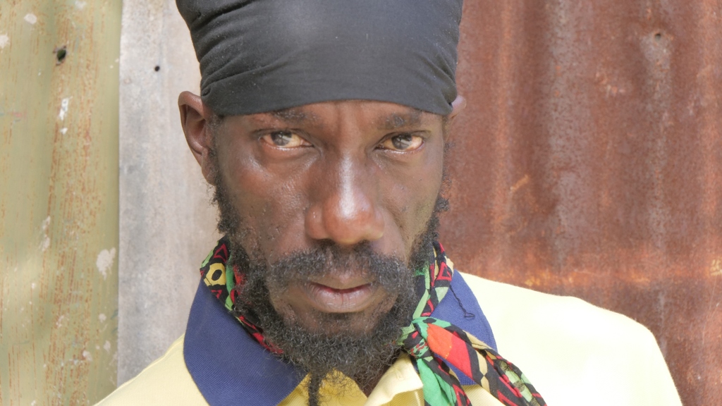 Sizzla releases video for Crown On Your Head single from new album ...