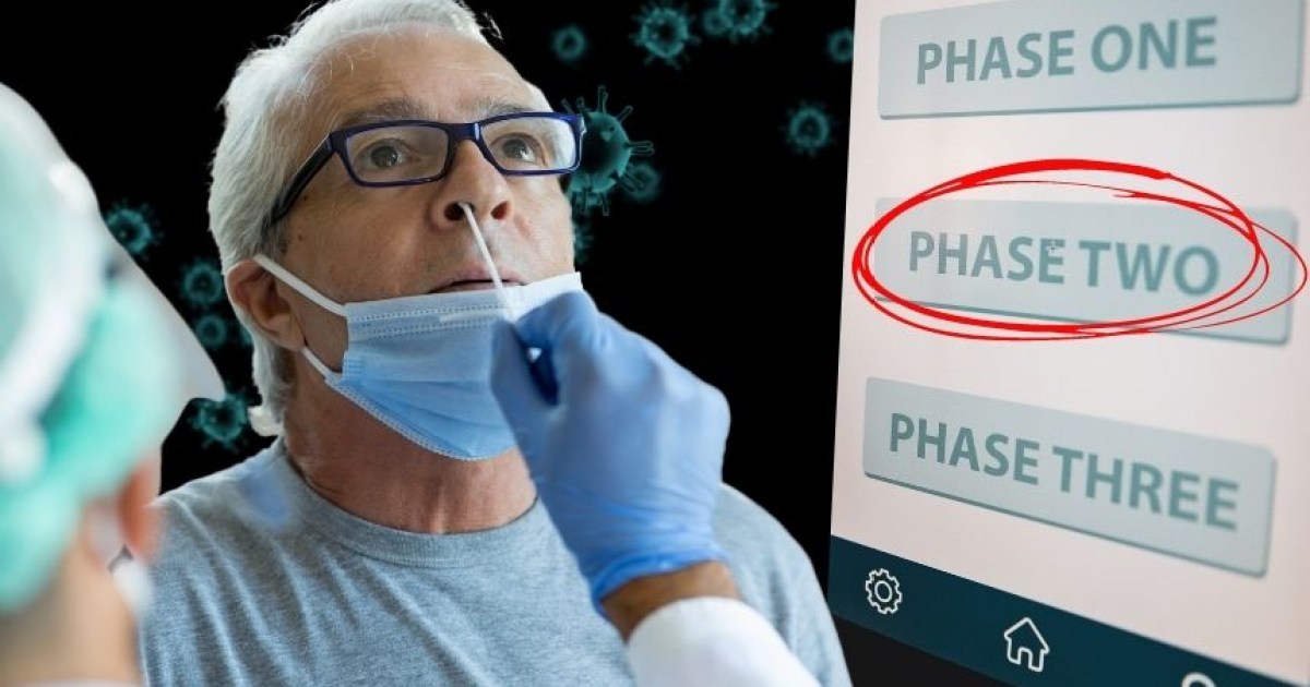 Almost 650 COVID cases as Cayman nears phase 2 of border reopening ...