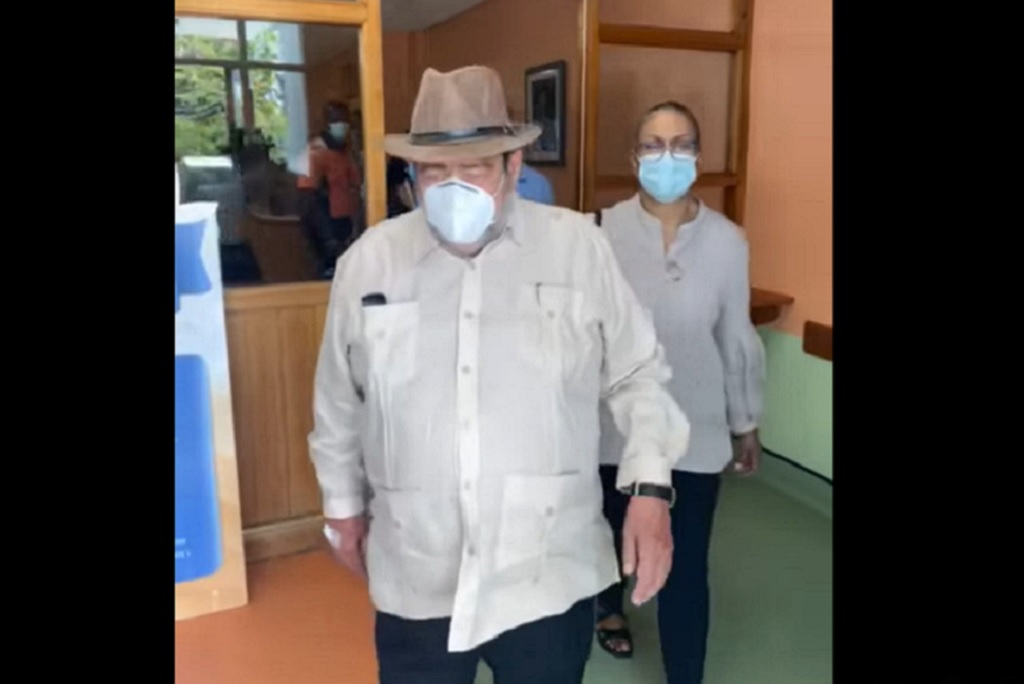 UWI Vice-Chancellor condemns 'dastardly' act against St Vincent PM ...