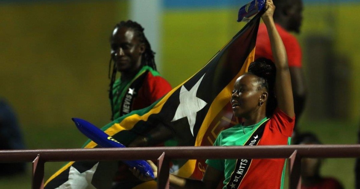 CPL: Fan attendance protocols in place for 2021 tournament - Loop News