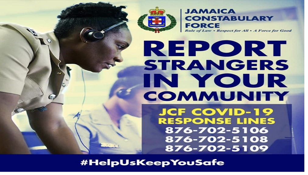 JCF computer aided dispatch system being upgraded - Loop News