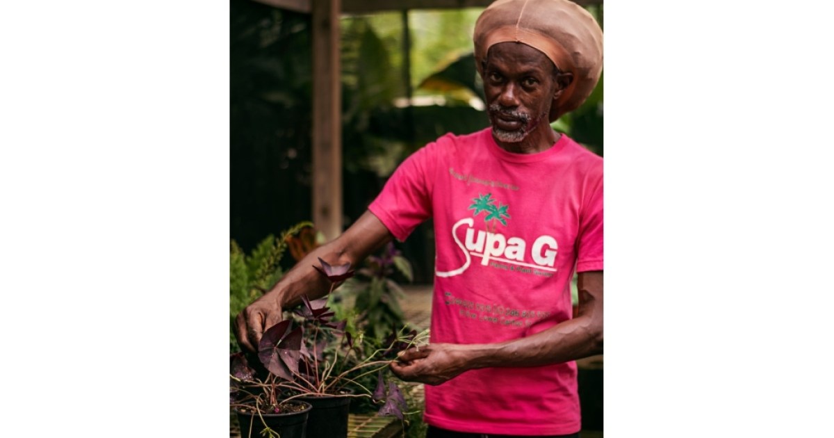 Supa G building a legacy - Loop News