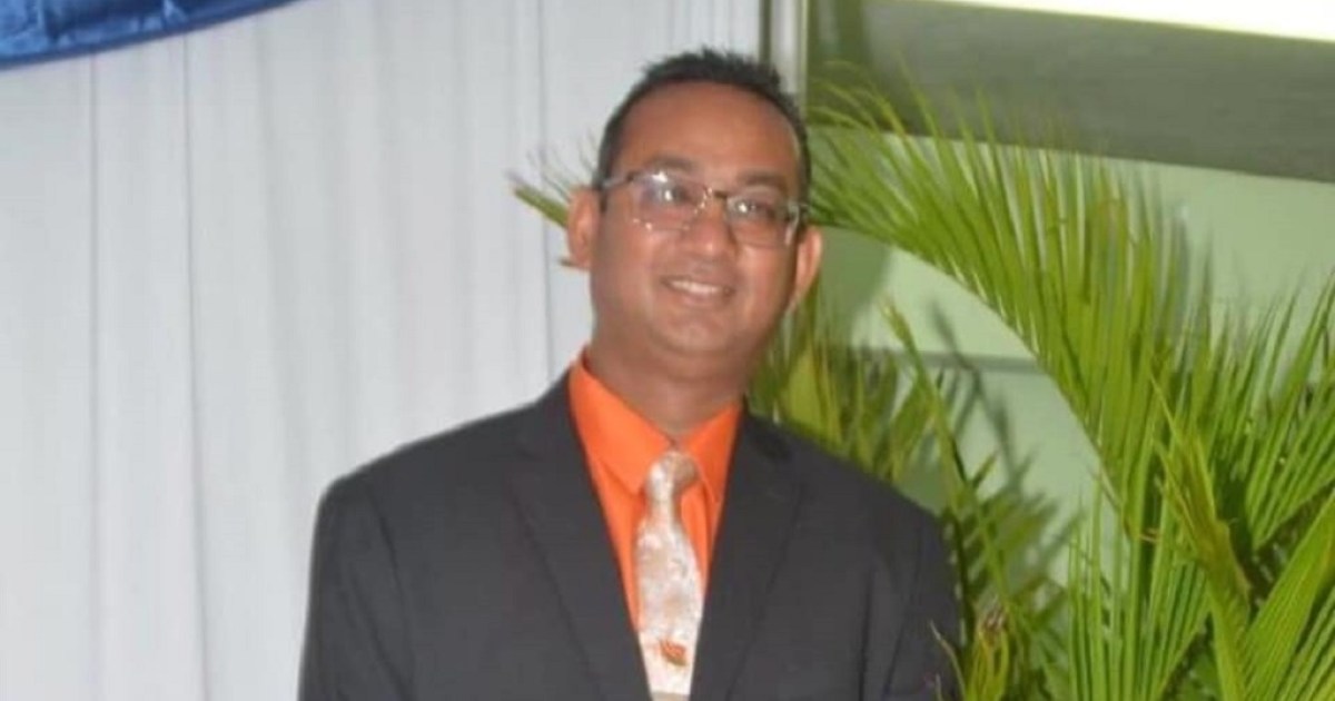 Tableland High School Principal dies sending shockwaves across sector ...