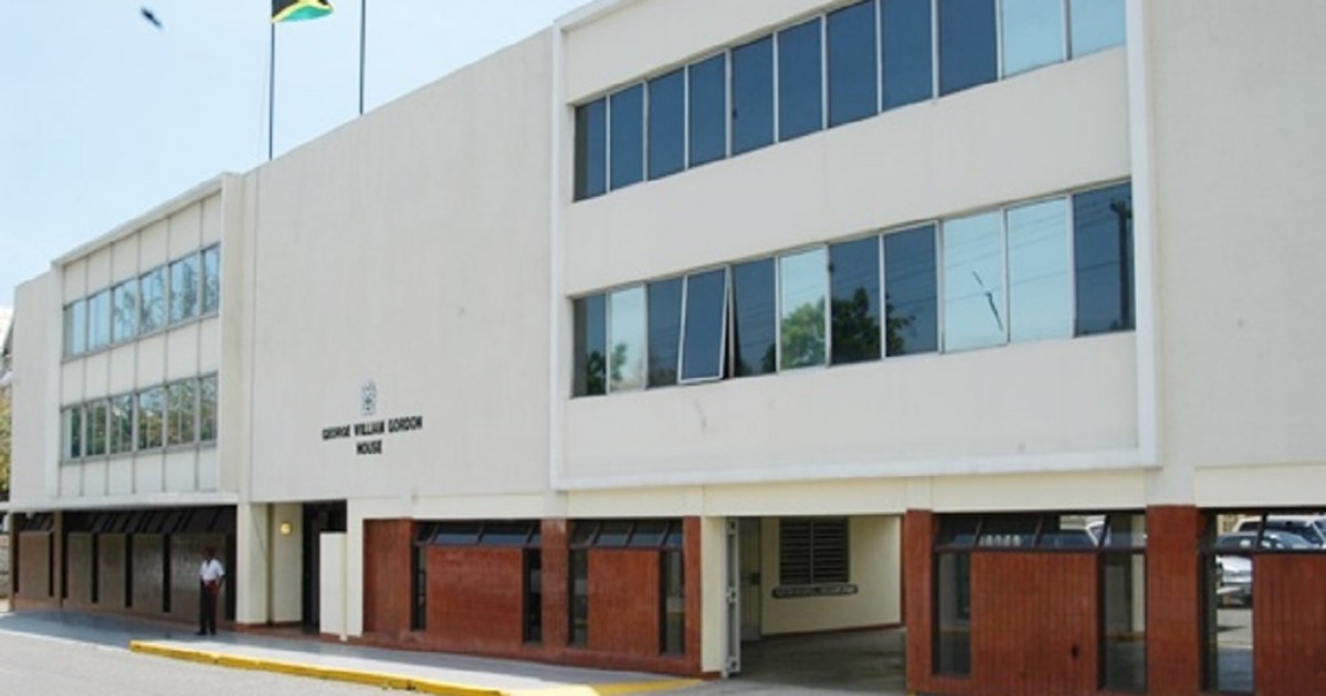 'No retreat, no surrender' posture re planned march on Gordon House ...