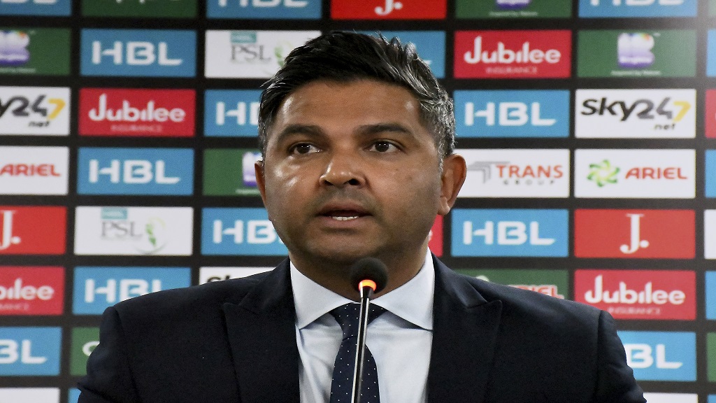 Pakistan cricket's chief executive Wasim Khan resigns - Loop News