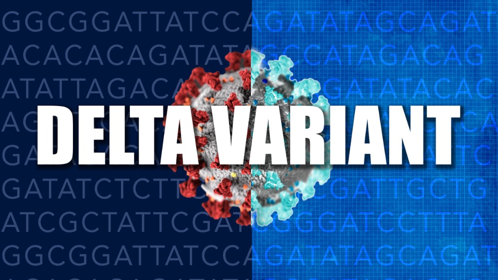 Trinidad and Tobago records seventh COVID-19 Delta variant case - Loop News