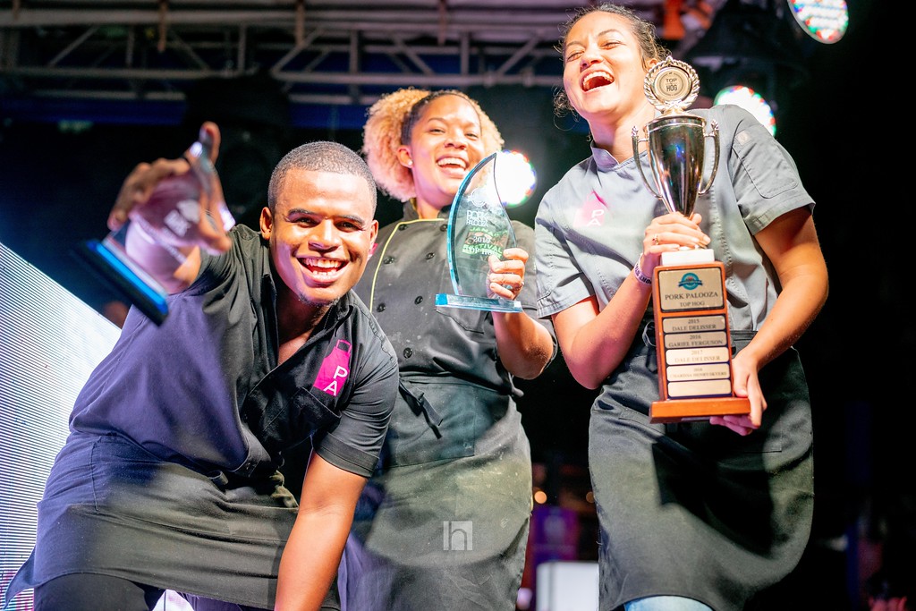 Annual food fest nominated for C’bean’s ‘Best Culinary Festival Award ...