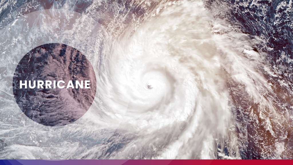 The 2021 Hurricane Season has peaked! A review of all the storms - Loop ...