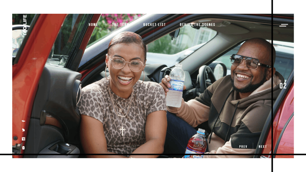 Real Life makes $1.8 milion in ‘Bucket List’ presentations - Loop News