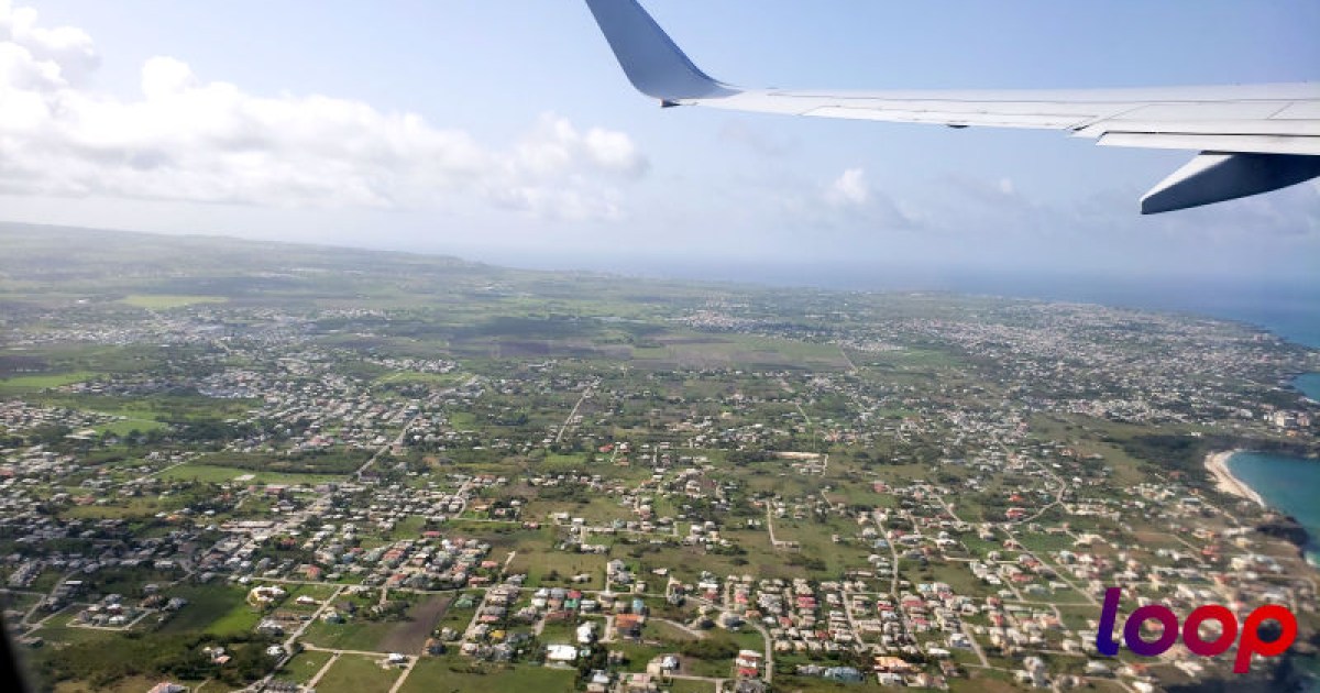 Myers says new travel protocols for entry to Barbados welcomed - Loop News
