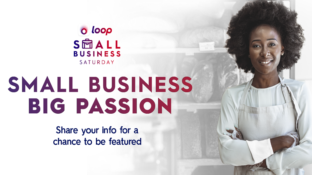 Loop News makes Saturdays all about Small Business - Loop News